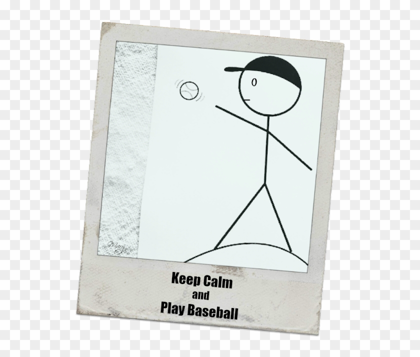 Scribble Picnic - - - - - - - - - - - - - Dot And Line - Stick Figure ...