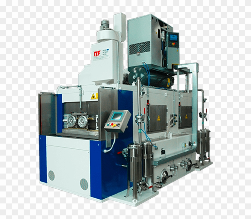 Machine Tool Clipart (#5778541) - PikPng