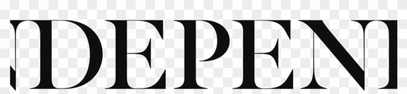 Independent Logo-1000x430 - Independent Co Uk Clipart (#5784107) - PikPng