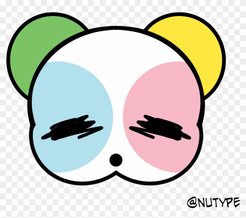 Download Pandog Meh , Png Download Clipart Png Download - PikPng