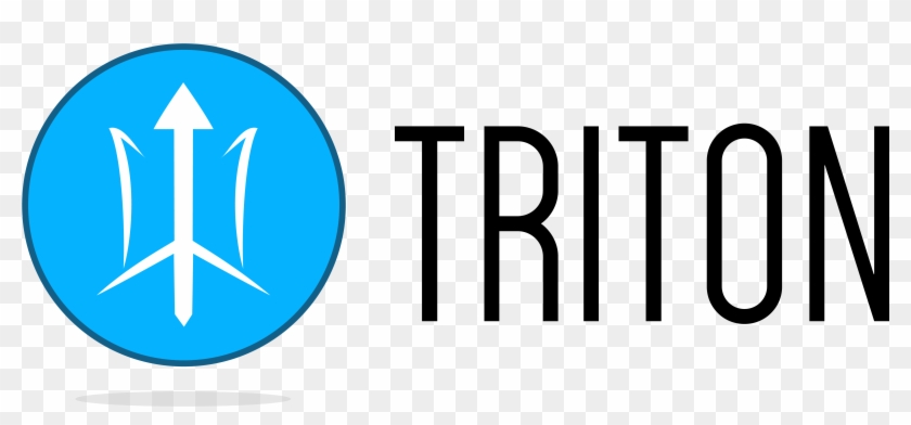 Triton Png Clipart (#5789209) - PikPng