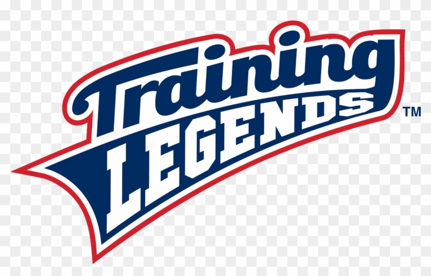 Toggle Navigation - Training Legends Logo Clipart (#5792470) - PikPng