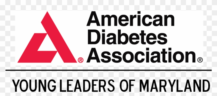 Logo - American Diabetes Association Clipart (#5793048) - PikPng