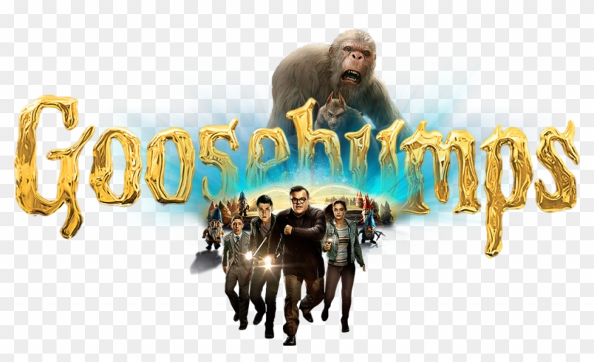 Goosebumps Image - Goosebumps 2015 Goosebumps Movie Background Clipart ...