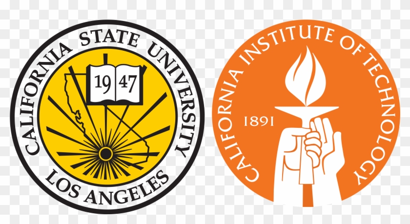 Download California State University, Los Angeles Clipart Png Download ...