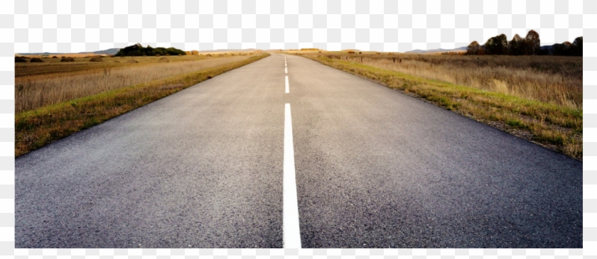 Download Road Png Image - Way Ahead Clipart Png Download - PikPng