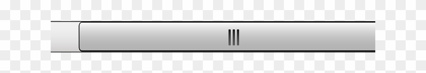 Scroll Png Transparent Images - Mobile Phone Clipart (#584121) - PikPng