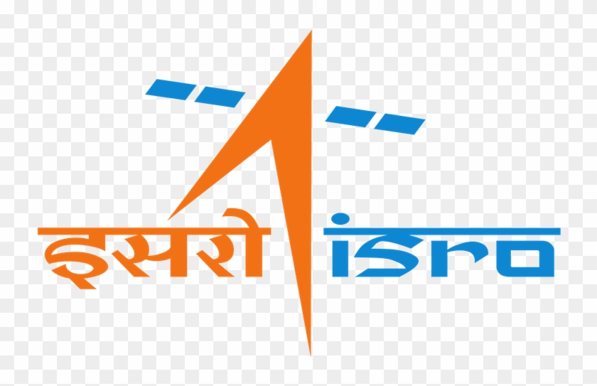 Download Isro - Isro Logo Png Clipart Png Download - PikPng