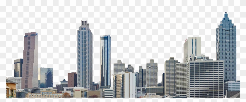 Atlanta Png Clipart (#587954) - PikPng