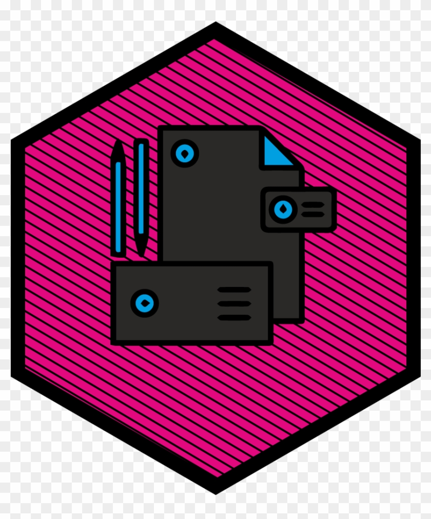 Shop Branding Icon - Graphic Design Clipart (#5803592) - PikPng