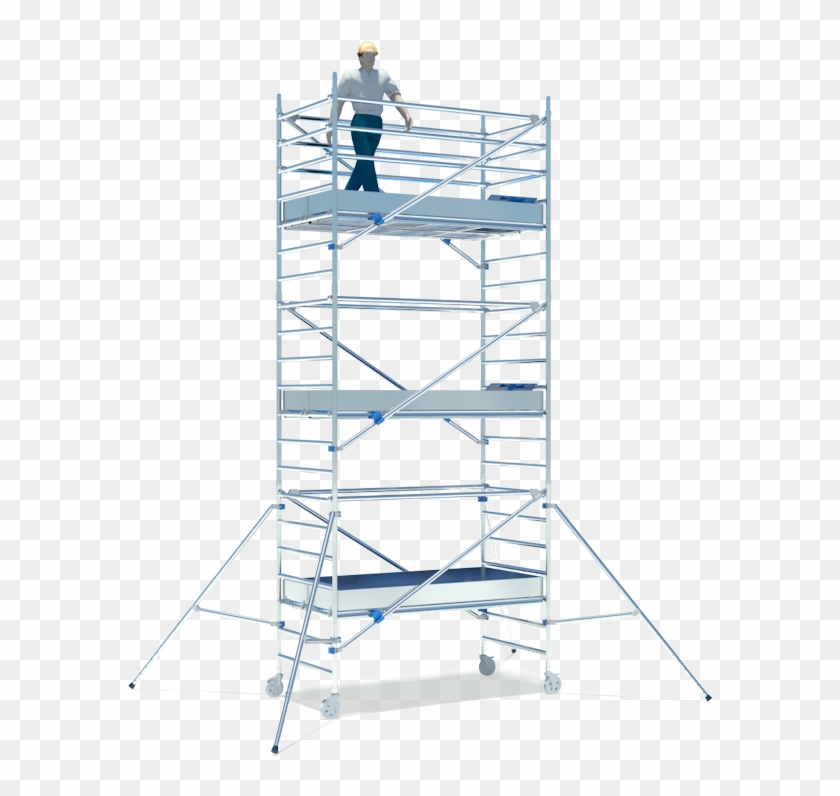 5 - Scaffolding Png Clipart (#5807529) - PikPng