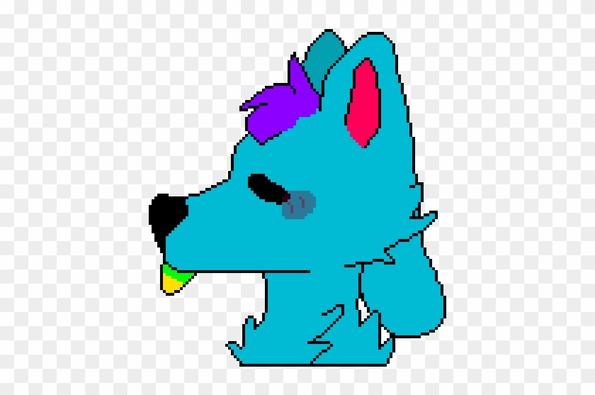 Pez - Cartoon Clipart (#5810590) - PikPng