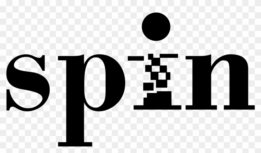 Spin Logo Png Transparent - Spin Clipart (#5815346) - PikPng