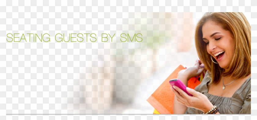 Download People Use Mobile App Clipart Png Download - PikPng