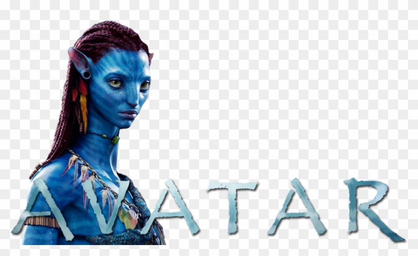 Kodi Community Forum - Movie Avatar Transparent Png Clipart (#5816465 ...