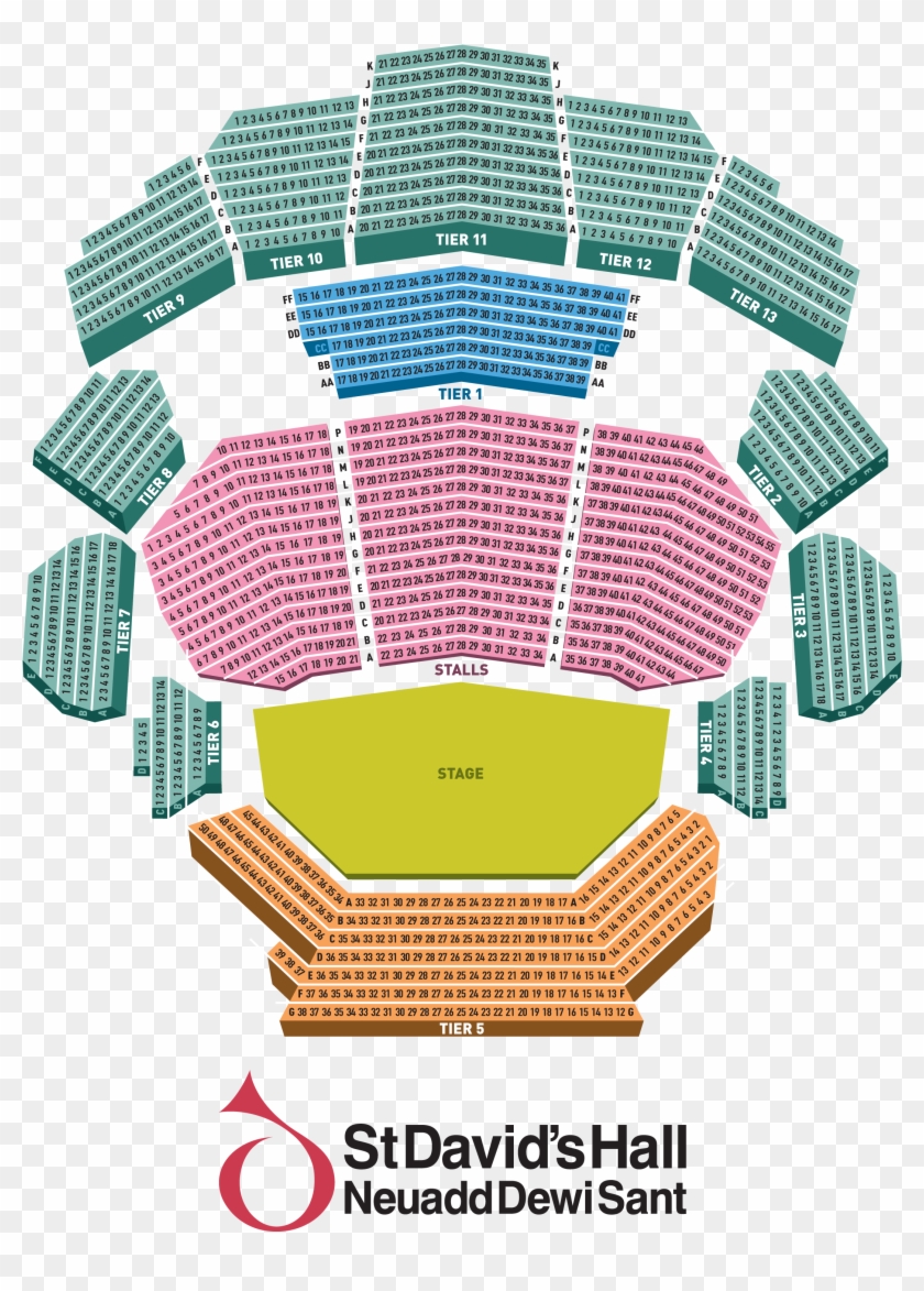 Please Click Here To Download The Seating Plan - Illustration Clipart ...