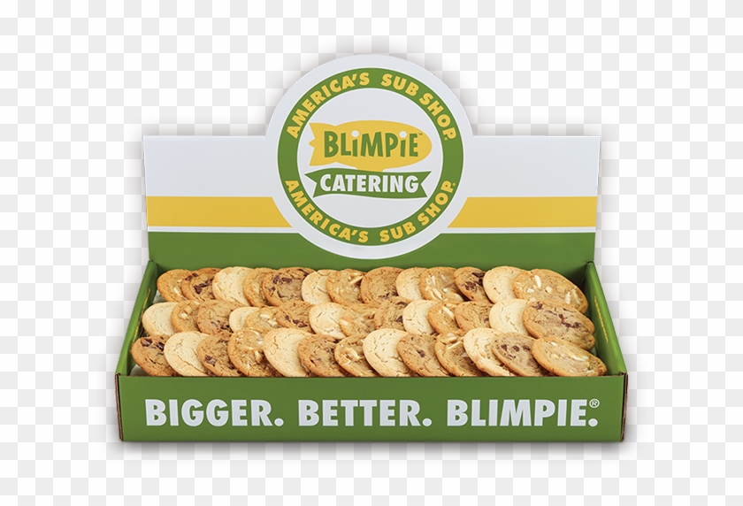 Blimpie , Png Download - Blimpie Clipart (#5817297) - PikPng