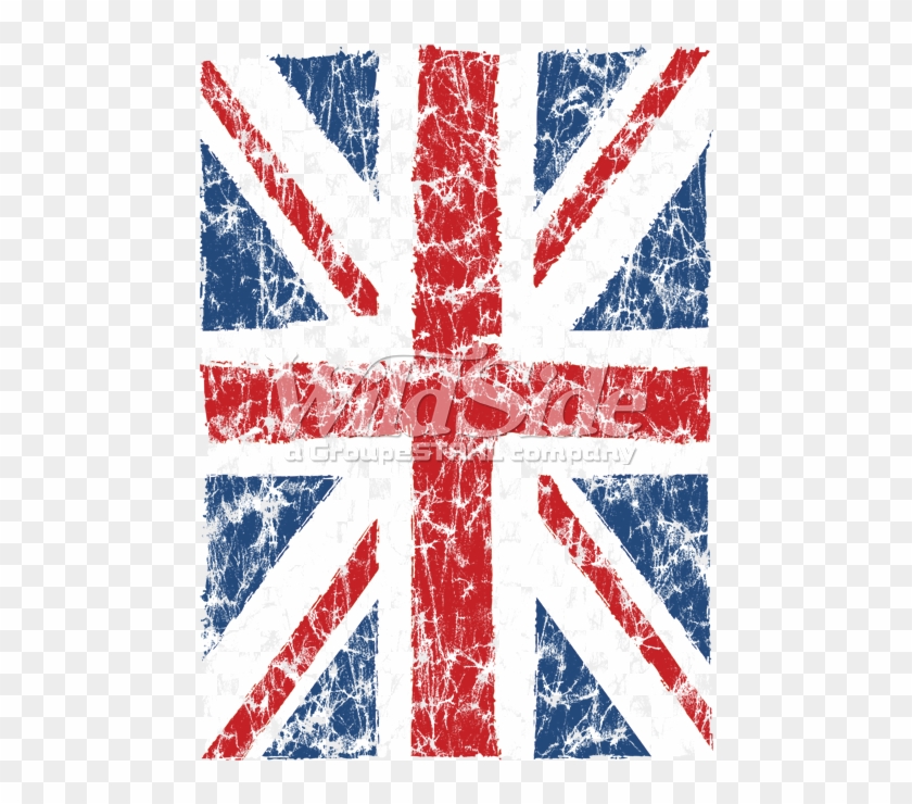 Union Jack Png Clipart (#5818157) - PikPng