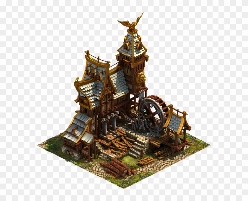 Gm Building, Building Concept, Building Design, Environment - Scale ...