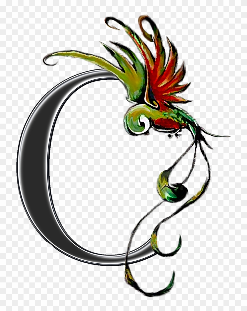 Quetzal Logo , Png Download - Illustration Clipart (#5825360) - PikPng