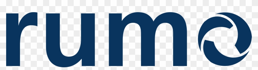 Rumo - Rumo Logistica Logo Clipart (#5827240) - PikPng