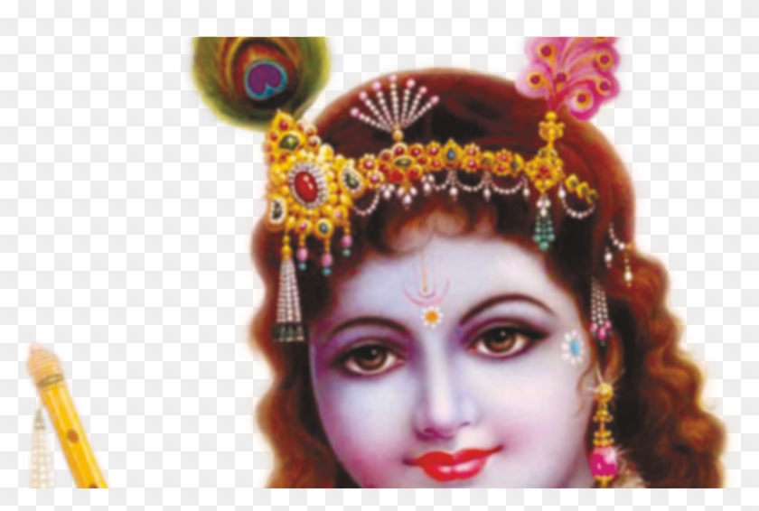 Krishna Thakur Clipart (#5832551) - PikPng