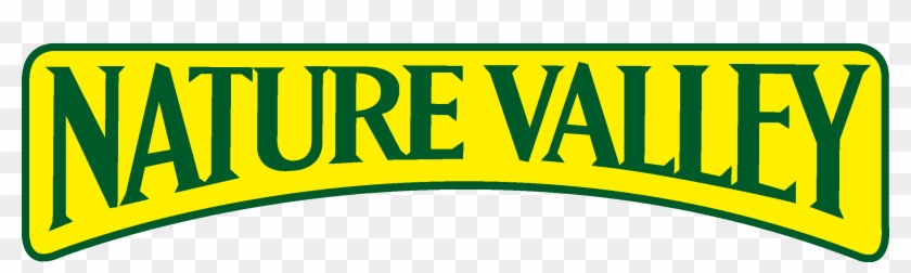 Download Nature Valley Logo Png - Nature Valley Clipart Png Download ...
