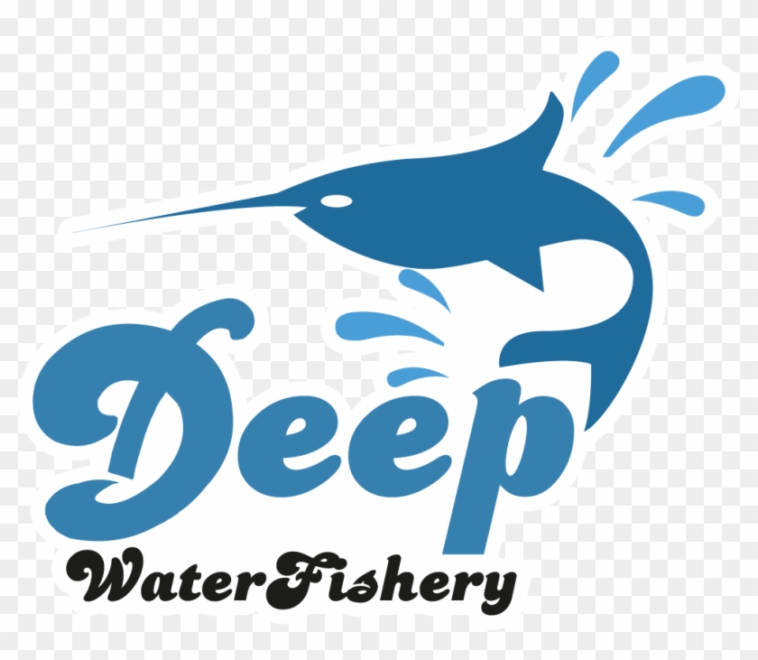 Clipart Group With Items - Dolphin In Cursive - Png Download (#5837786 ...