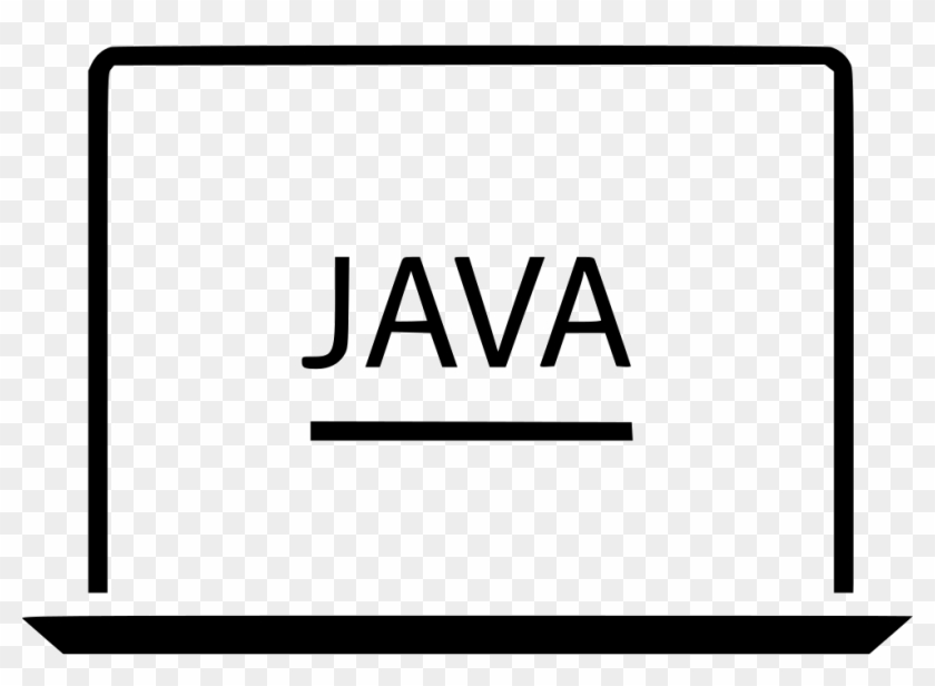 Png File Svg - Laptop With Code Png Clipart (#5840515) - PikPng