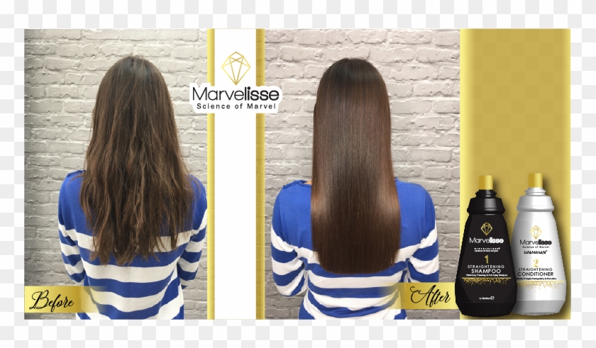 Two Step Hair Treatment That Last For Three Weeks - Lace Wig Clipart ...