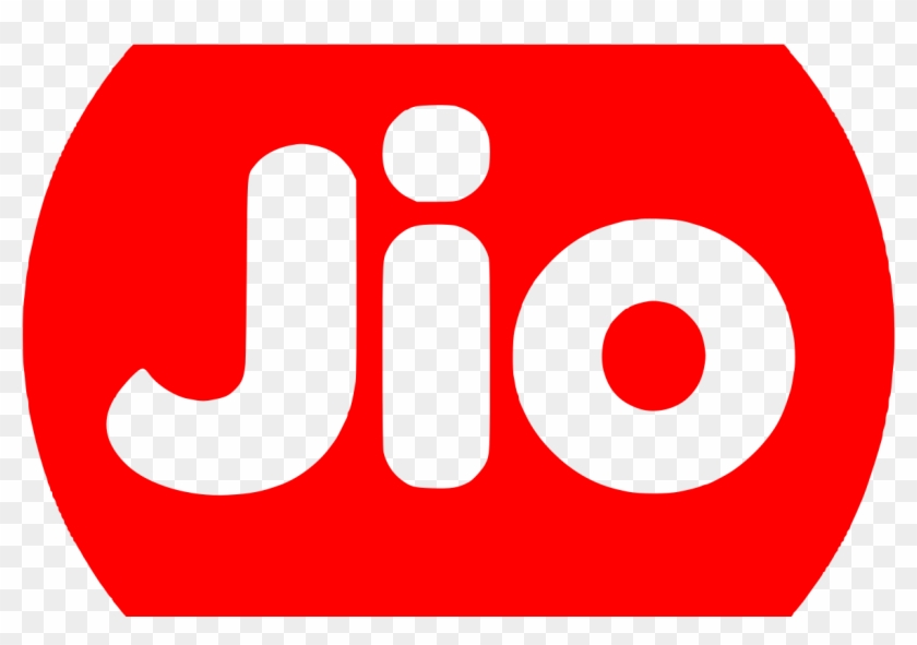Download Jio Logo Jio Png , Png Download - Transparent Jio Png Clipart ...
