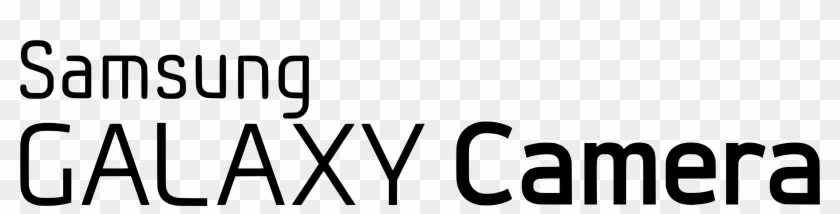 Download Samsung Galaxy Camera Logo Clipart Png Download - PikPng