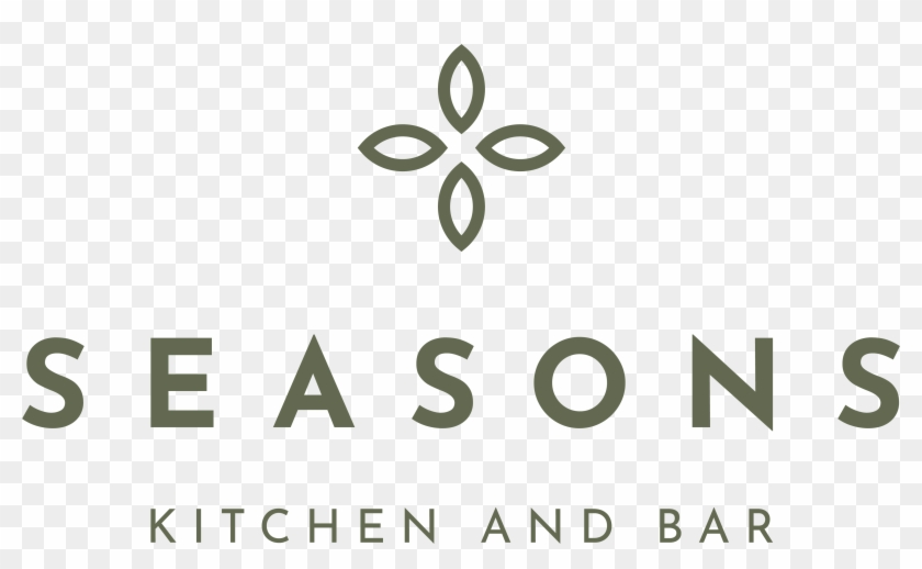 Seasons Logo - Printing Clipart (#5849397) - PikPng