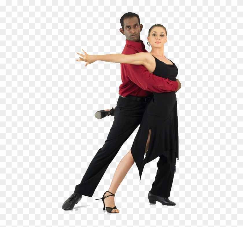 Dance Salsa Png - Latin Dance Clipart (#5863514) - PikPng
