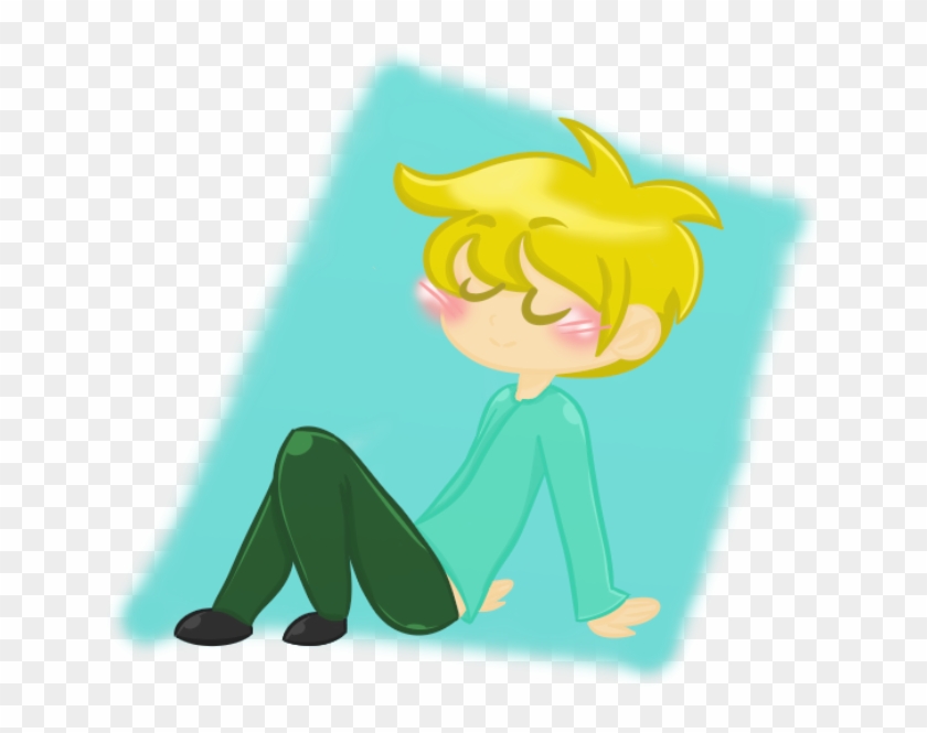 More Like Me - Cartoon Clipart (#5865008) - PikPng