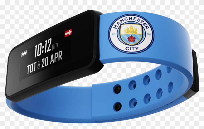 Manchester City Fantom - Fantom Manchester City Clipart (#5865474) - PikPng