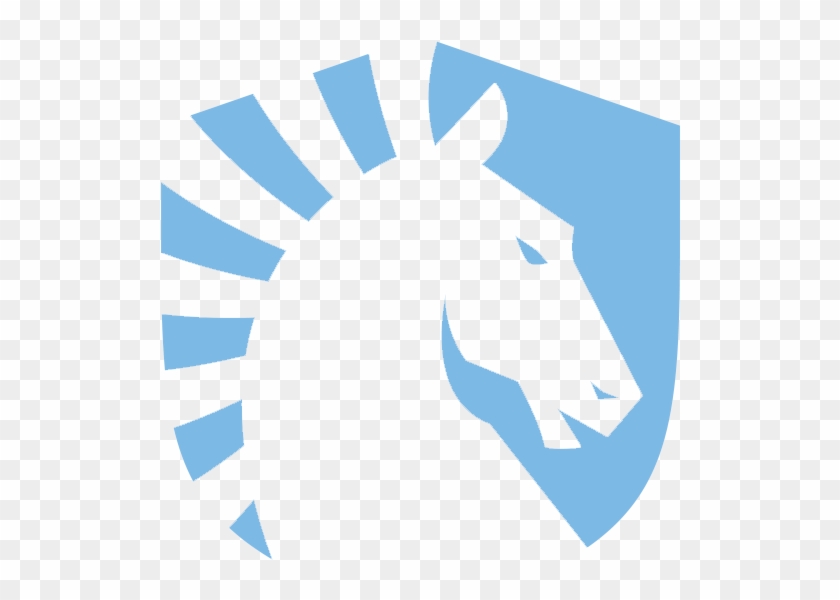 Team Liquid - Team Liquid Logo Clipart (#5867293) - PikPng