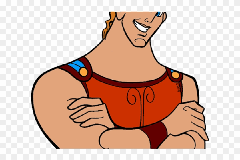 Hercules Face Png Clipart (#5876261) - PikPng