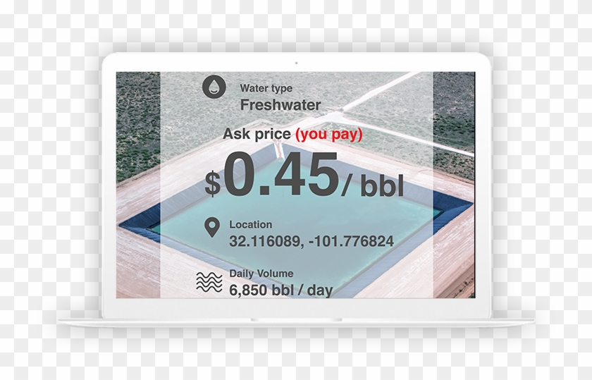 Access Exclusive Information From Thousands Of Water - Online ...