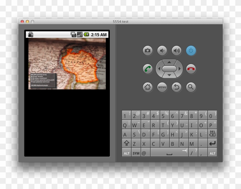 Device Screen Dimension Has Weird Effect On Scaled - Material Design ...