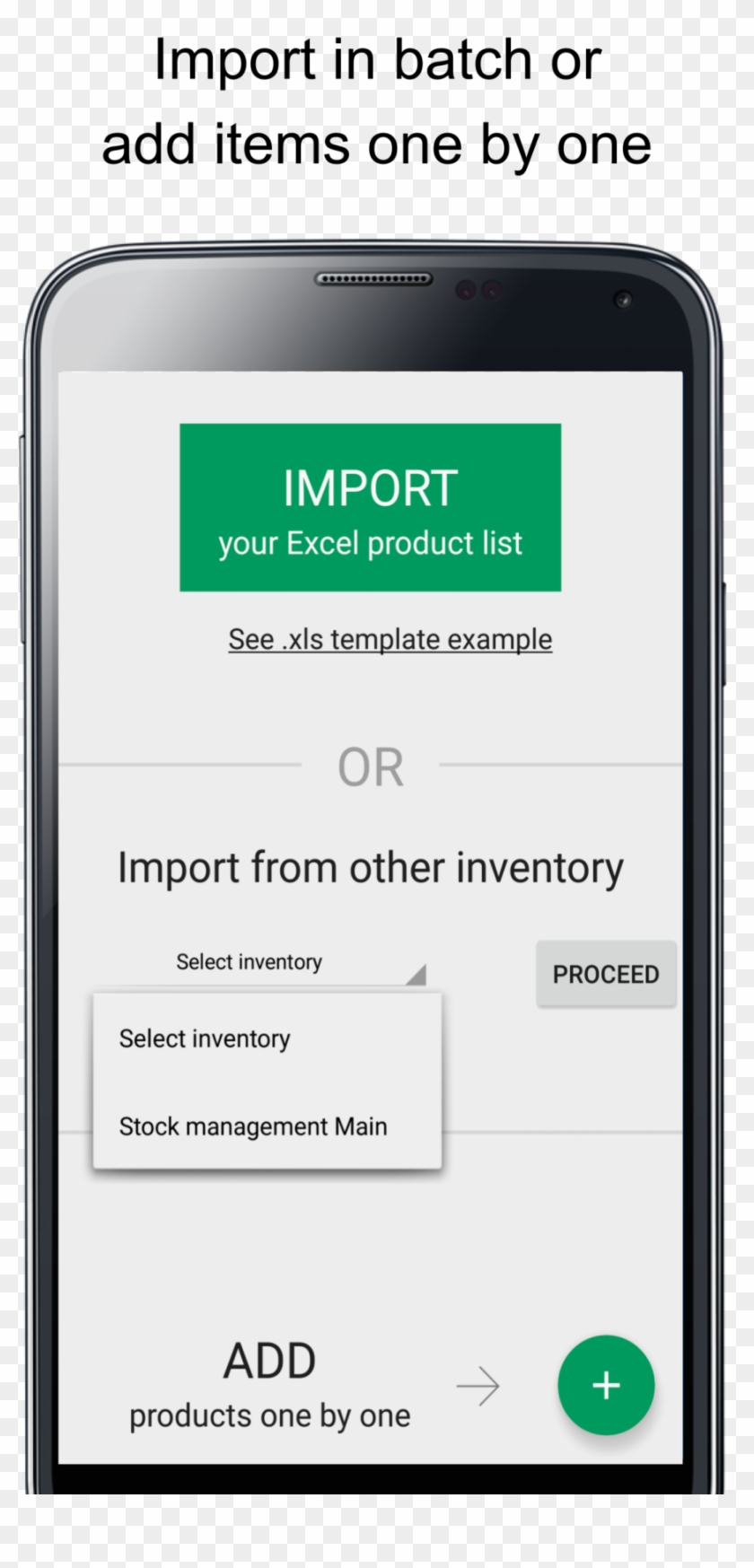Large Size Of Using Barcodes For Inventory In L Mobile - Royal Mail ...