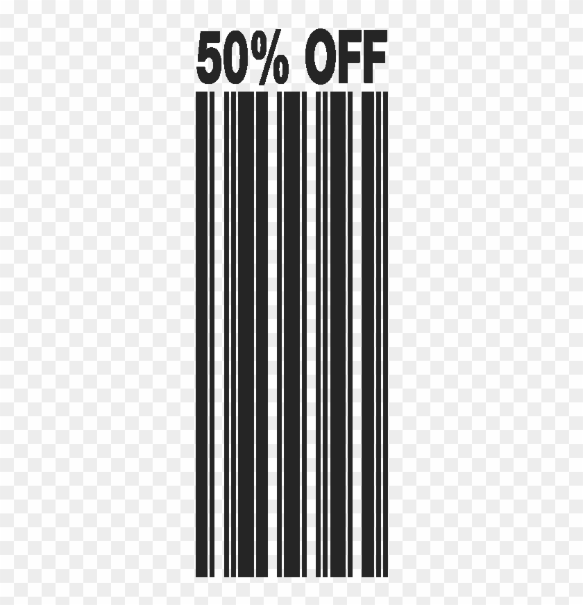 Download Sticker Faux Codesbarres Avec Le Message Personnel - Musical ...