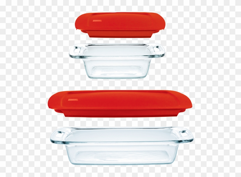 Click Here For Pyrex Easy Grab Value-plus Pack - Lid Clipart (#5896779 ...
