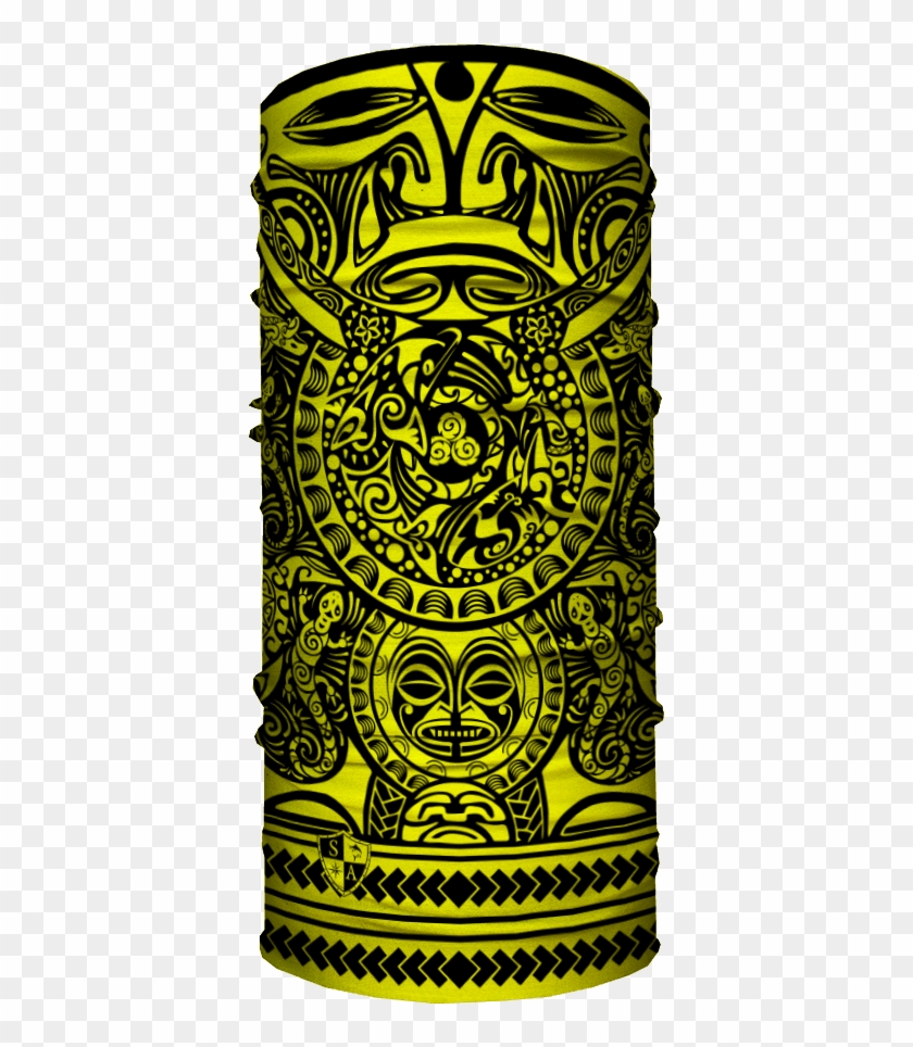 Polynesian Tribal - Salt Armour Clipart (#5899662) - PikPng