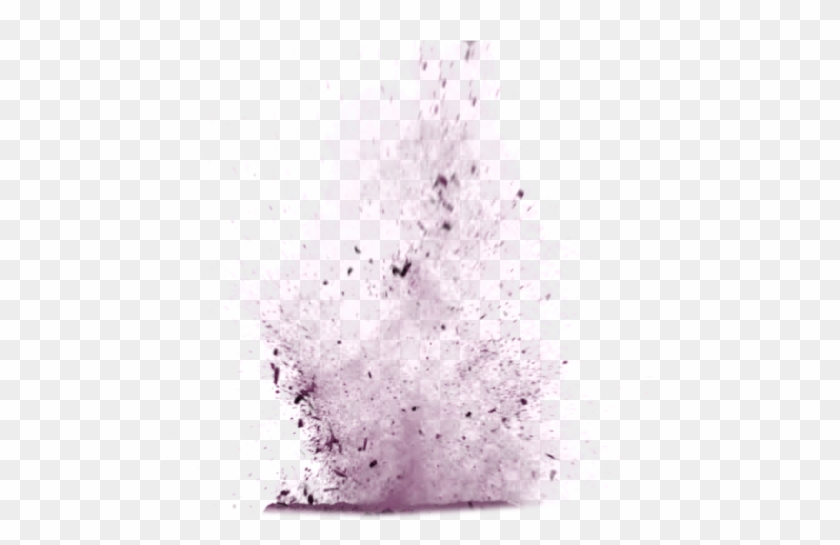 Dust Effect Png Clipart (#590717) - PikPng