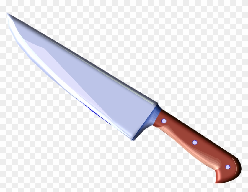 Download Cartoon Knife Png - Knife Animation Png Clipart Png Download ...