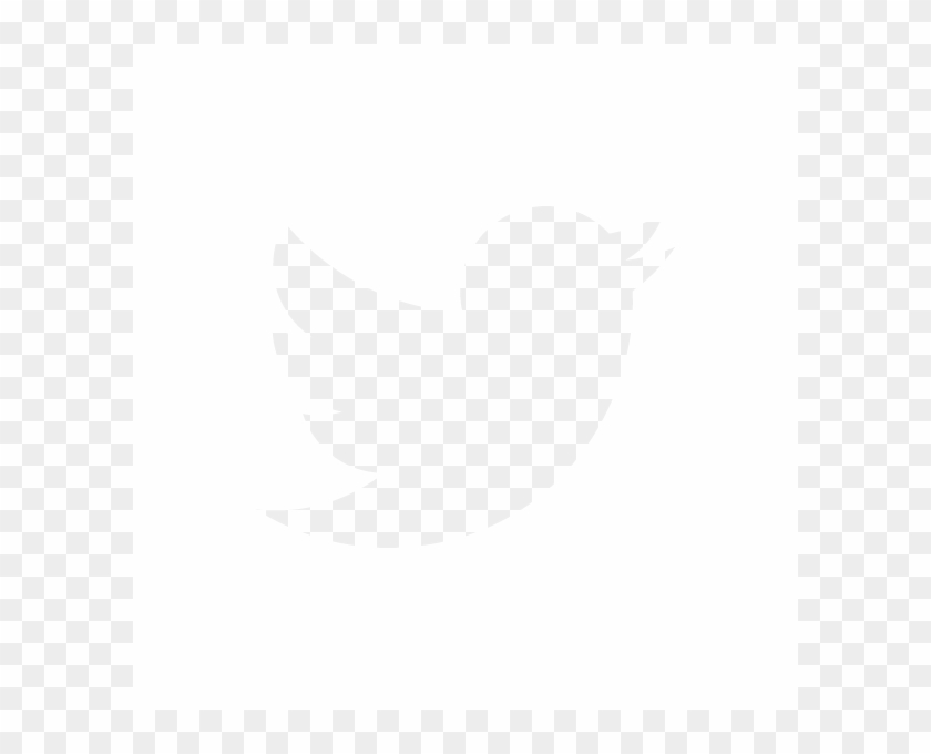 Twitter Black Logo Clipart (#597751) - PikPng