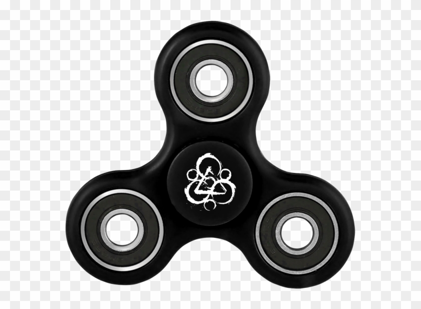 Fidget Spinner Transparent Clipart (#598351) - PikPng