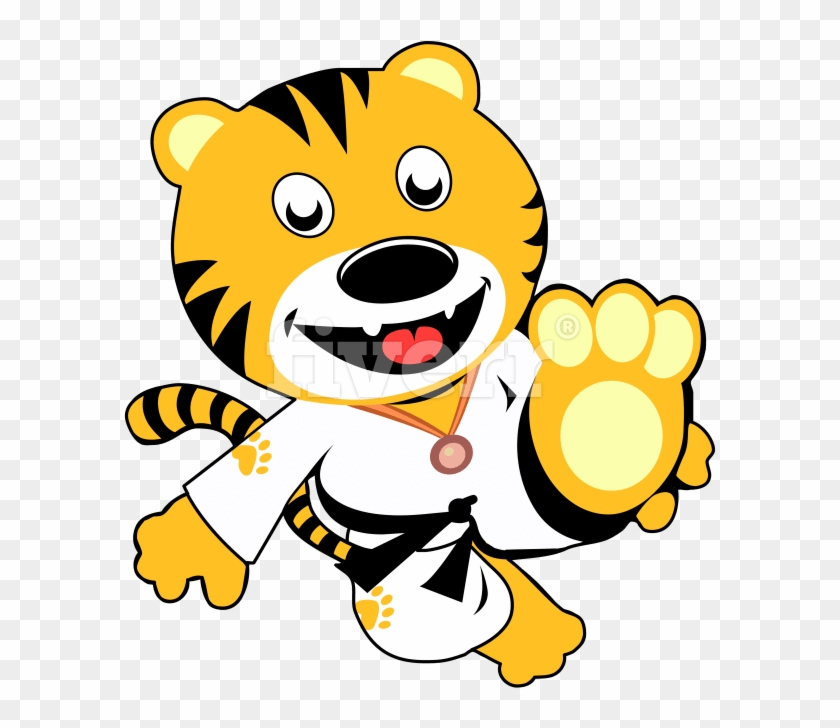 Cartoon Clipart 5903059 Pikpng