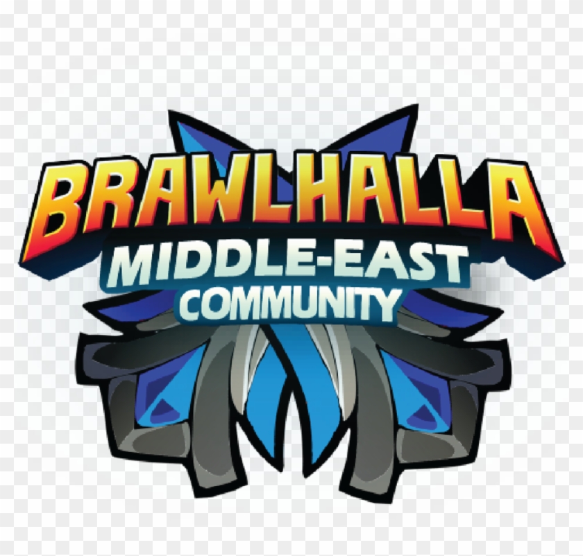 Brawlhalla , Png Download - Brawlhalla Clipart (#5905485) - PikPng